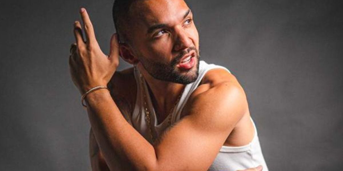 Jonathan Costa revela que cogitou investir na carreira de Direito - TV Foco