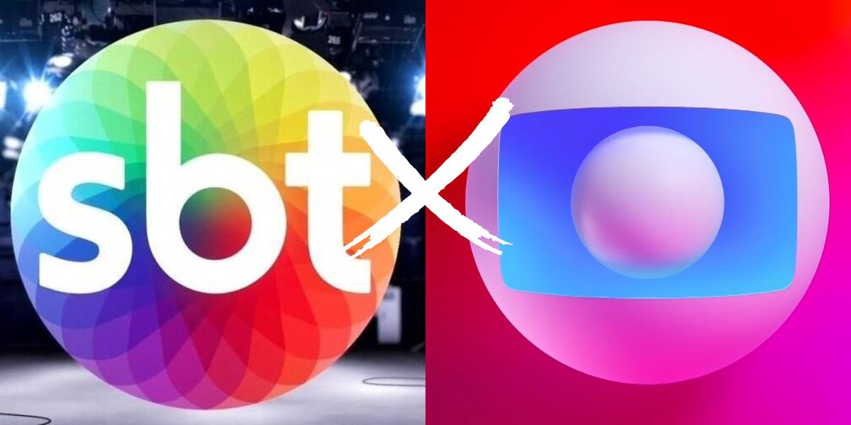 SBT convoca 'estrela' da Globo no horário nobre e atinge Ratinho SBT convoca 'estrela' da Globo no horário nobre e atinge Ratinho