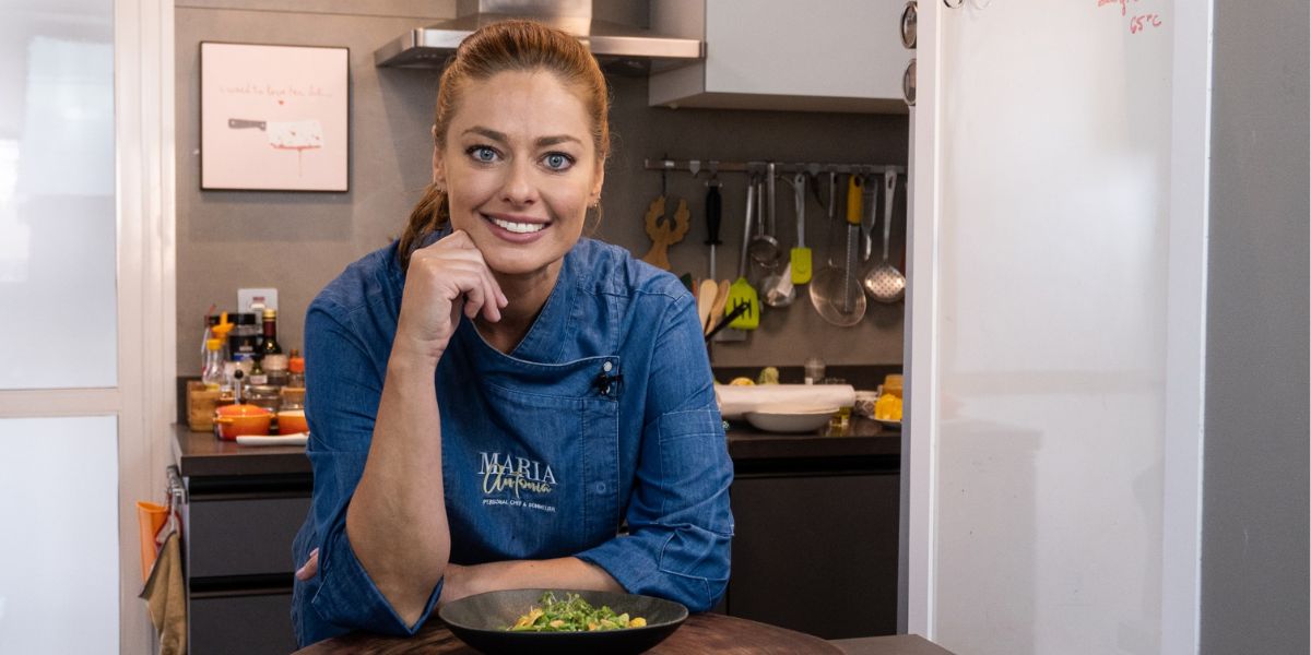 Campeã do Masterchef participa do Troca de Esposas da Record - TV Foco