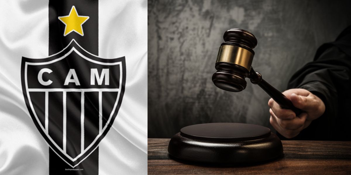 Martelo batido: Estrela do Atlético-MG define sobre saída do clube