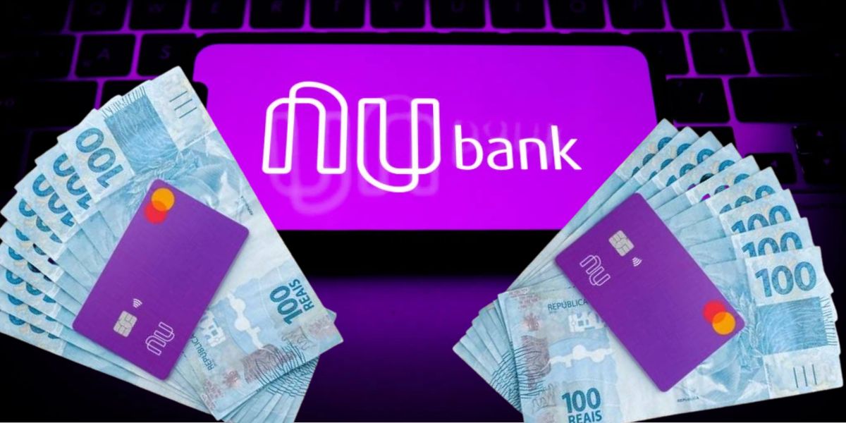 Nubank Libera Saque De Grana Extra A Milhares De Clientes Hoje