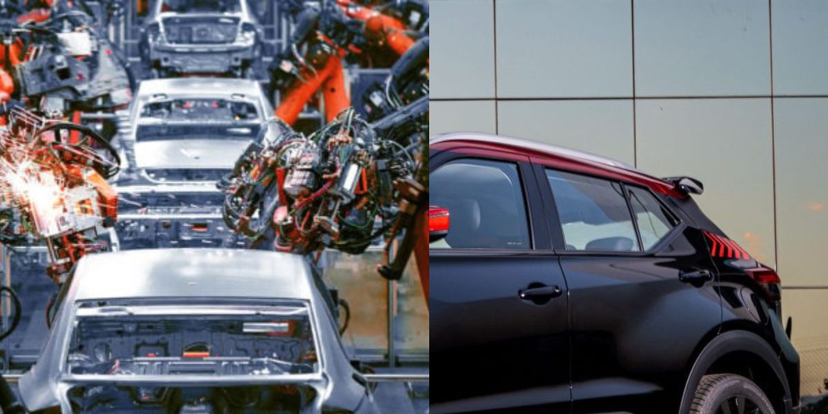 Terror para a Chevrolet: Montadora lança super carro no Brasil