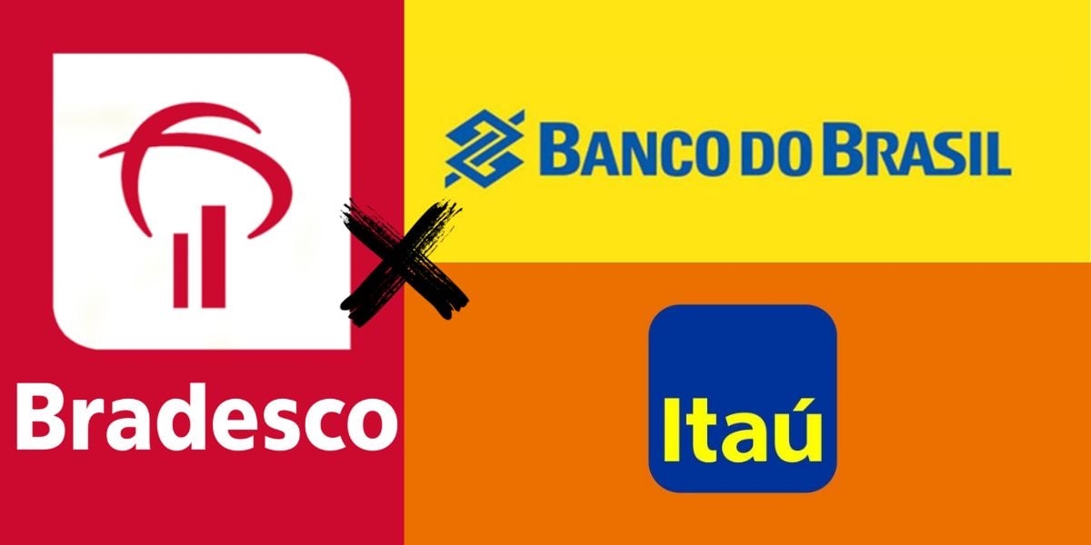 Terror do Itaú: Bradesco confirma benefício a estes trabalhadores