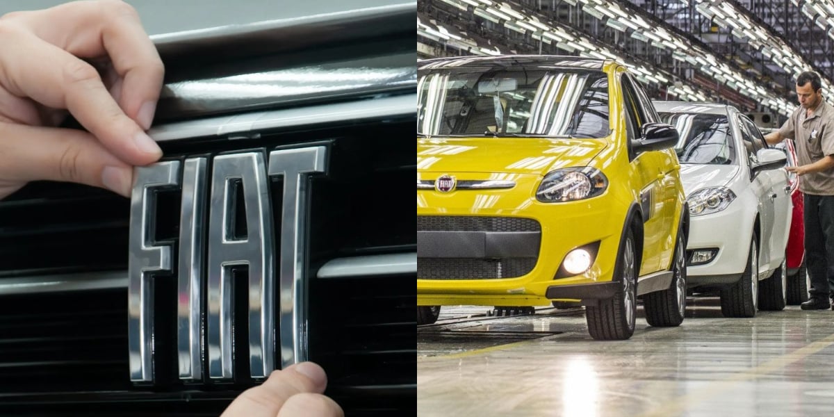 Descanse em paz: 5 carros mais AMADOS da FIAT chegam ao fim
