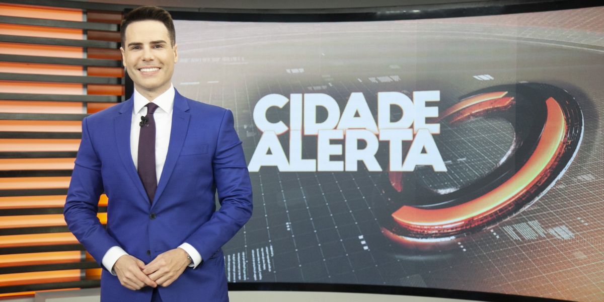 Cidade Alerta bate recorde de share, atinge mais de 10 pontos e tem ...