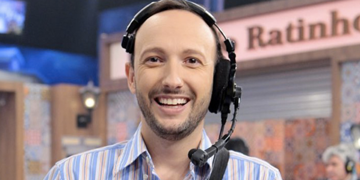 Bastidores do elenco do Programa do Ratinho é revelado