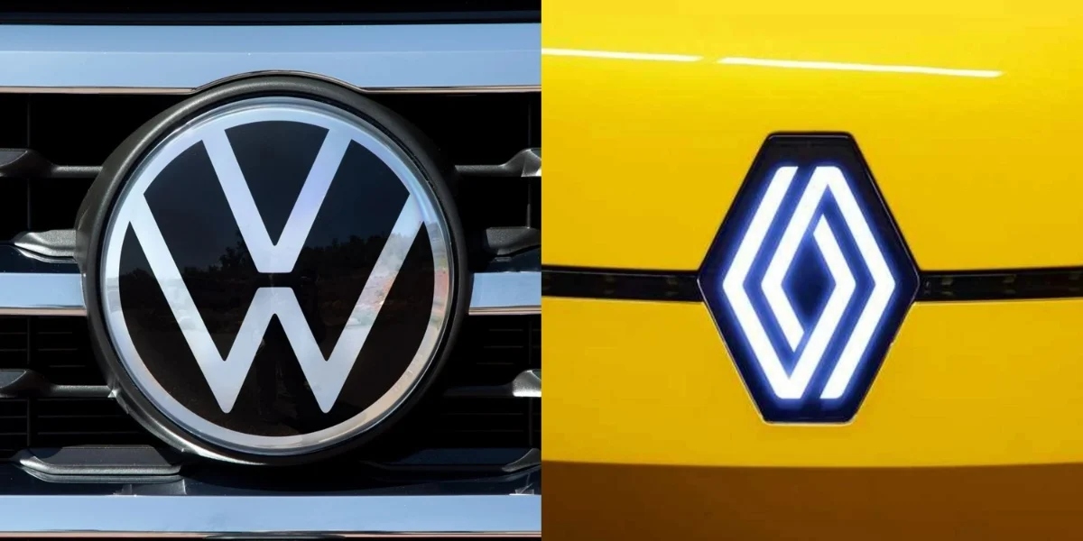 Terror da Volkswagen: Renault confirma retorno triunfal de carro