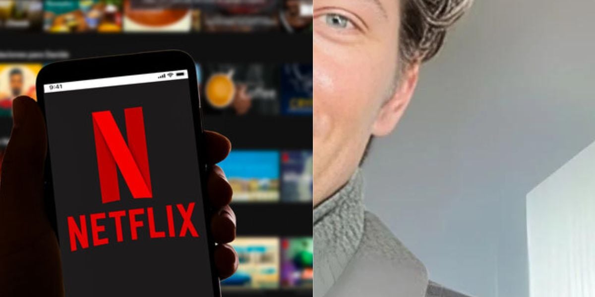 Ator amado da Netflix é diagnosticado com câncer no cérebro