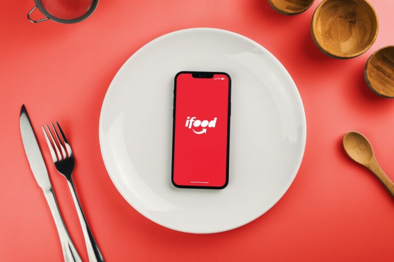Pedido de GRAÇA pelo Ifood: Saiba como conseguir