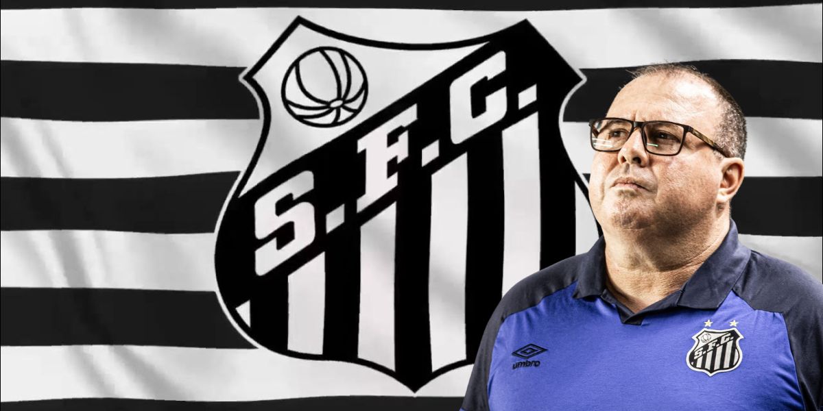 Demissões são exigidas no Santos e M.Fernandes age às pressas