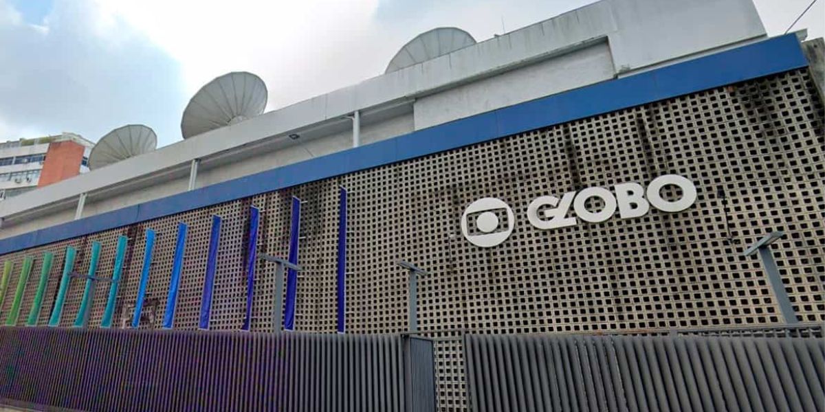 Globo rompe contrato e deixa canal tradicional à beira da falência