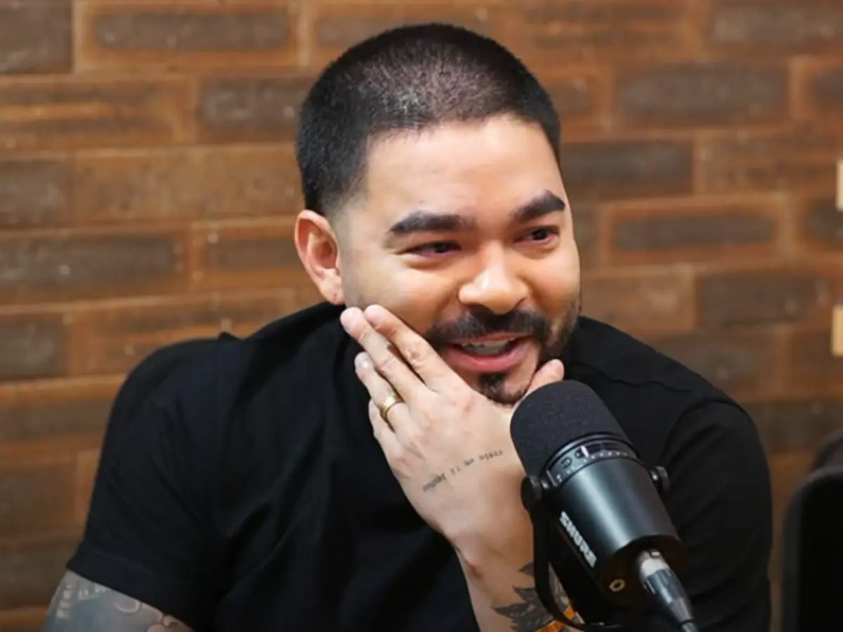 Yudi Tamashiro: os detalhes da vida e carreira do apresentador