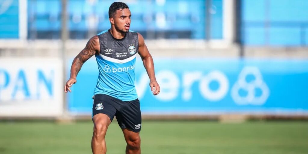 Jogadores do grêmio: confira a lista atual de escalação