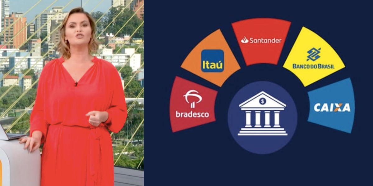 Hoje: Substituta de Bocardi crava paralisação em todos os bancos Hoje: Substituta de Bocardi crava paralisação em todos os bancos