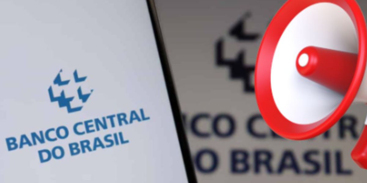 ALERTA: Banco Central emite comunicado sobre pagamento extra ALERTA: Banco Central emite comunicado sobre pagamento extra