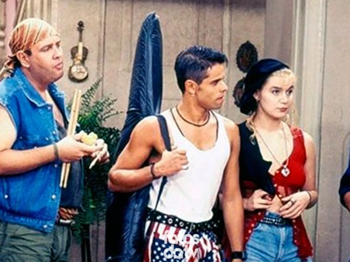 Infarto: A morte de atriz da Globo após premonição: “tenho medo”