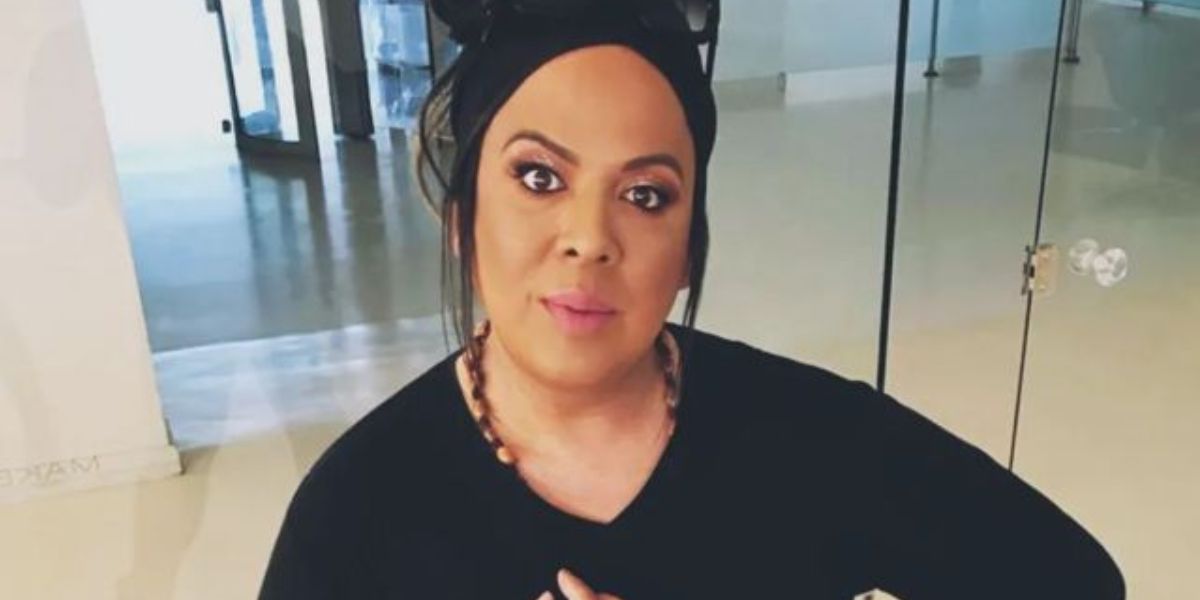 Sucesso: Juju Bonita, da RedeTV!, representa a alegria e diversidade ...