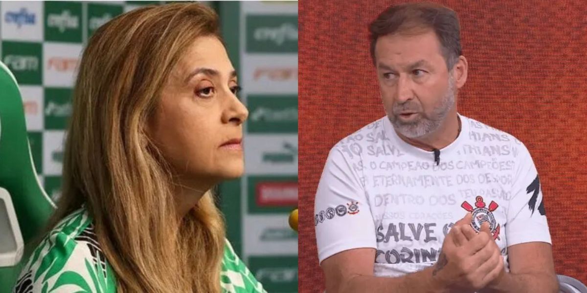 Corinthians se arma por reforço dos sonhos do Palmeiras Corinthians se arma por reforço dos sonhos do Palmeiras