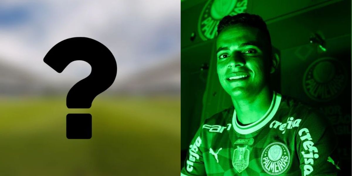 Palmeiras Sela A 3º Negociação E Abel Ganha Novo Xerifão