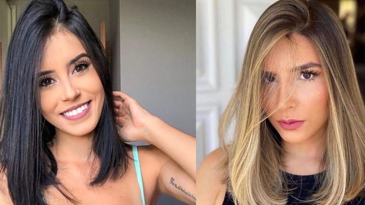 4 cortes de cabelo que serão tendência em 2024