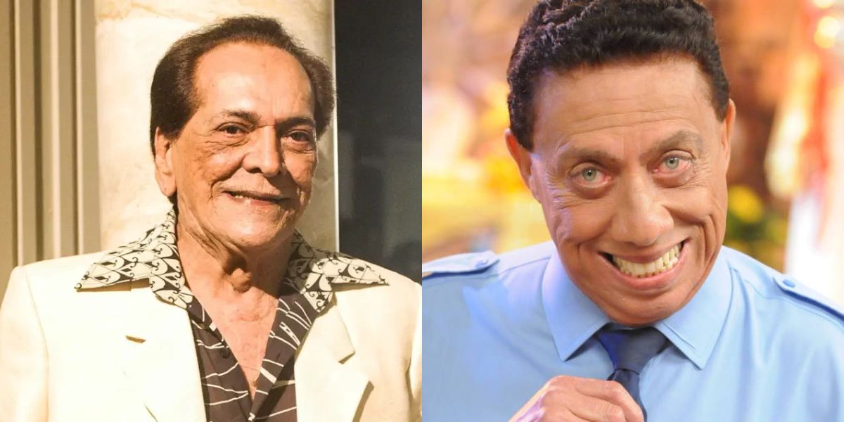 Câncer e infarto: A perda irreparável de 5 estrelas do Zorra Total