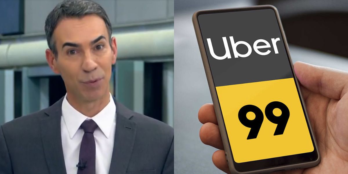 Tralli confirma novo decreto que atinge Uber, 99 e crava suspensão