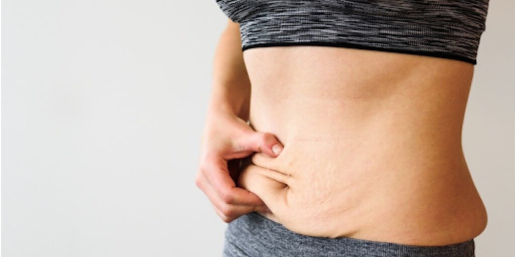 Adeus Barriga flácida: 4 dicas para uma pele firme sem academia