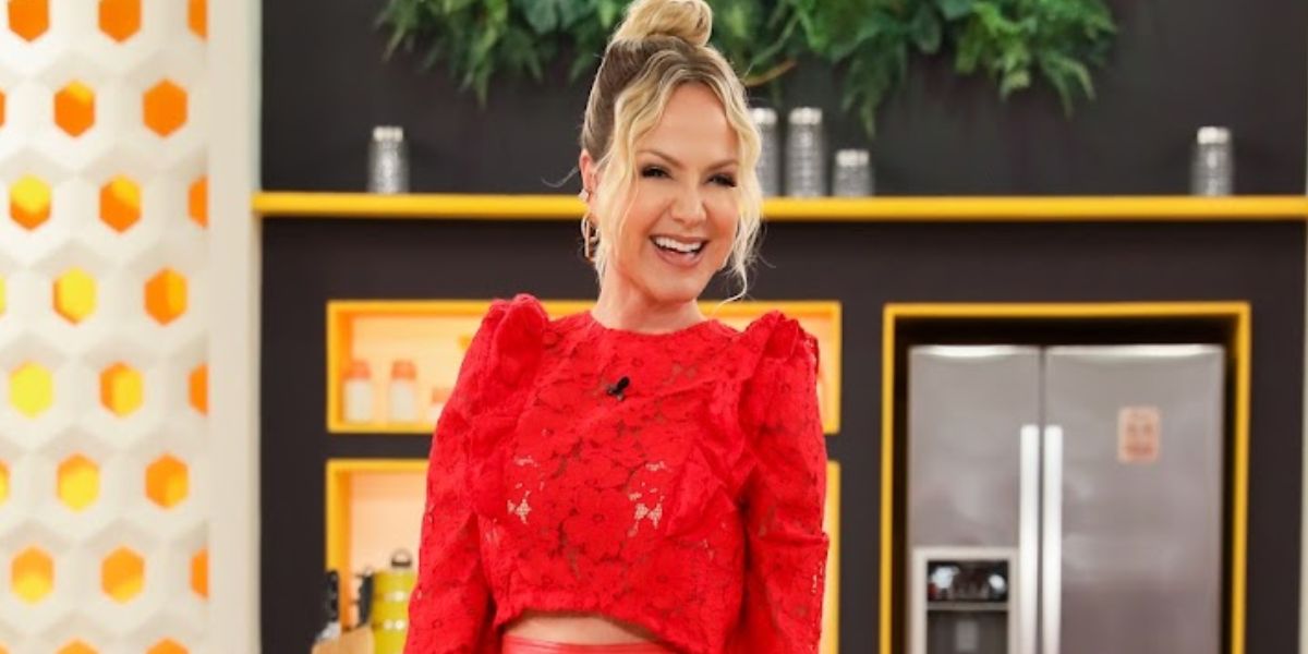 Eliana marca 7 pontos e garante a vice pelo quarto domingo seguido - TV ...