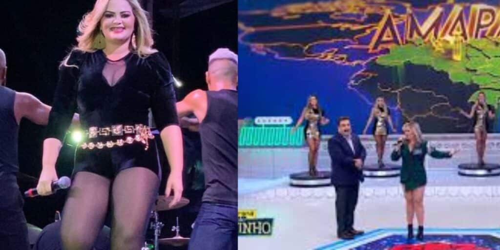 LUTO! Cantora morre aos 42 anos após cirurgia delicada