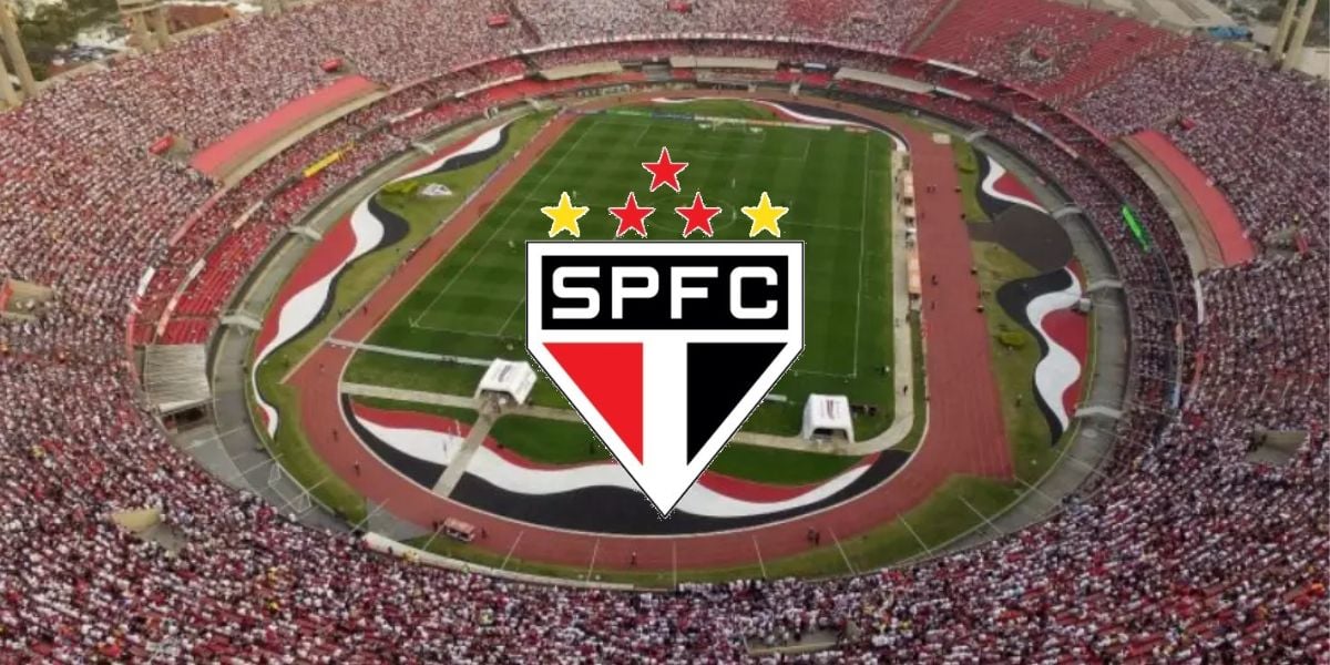 São Paulo assina com novo gringo e +1 xerifão para Carpini