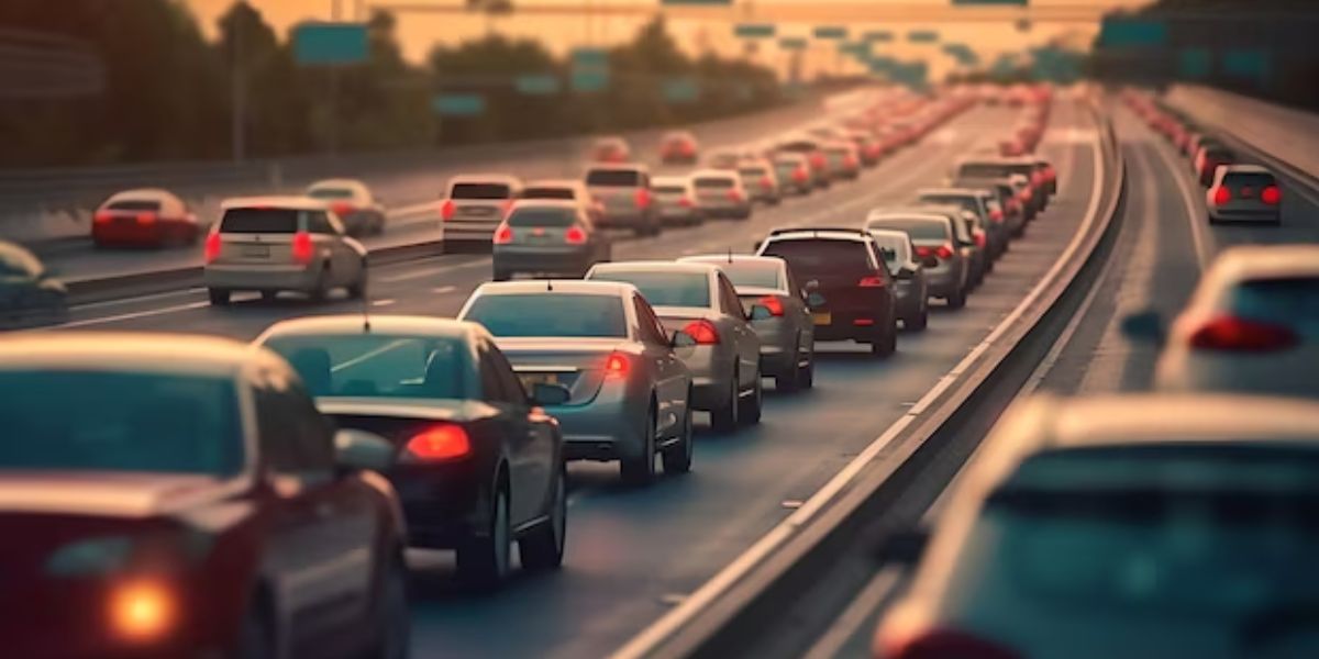 Volta é confirmada em 2024 pra abalar os motoristas do Brasil Volta é confirmada em 2024 pra abalar os motoristas do Brasil
