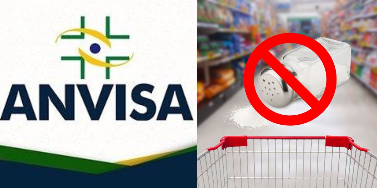 Risco fatal, diarreia e vômito: A Anvisa decretou proibição de 3 marcas ...