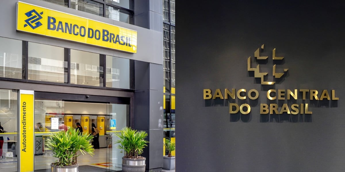 Pode dar adeus ao Real: Banco do Brasil se une com Banco Central para ...