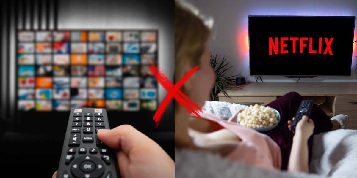 Já pode se despedir: Rival da Netflix chega de graça no Brasil Já pode se despedir: Rival da Netflix chega de graça no Brasil