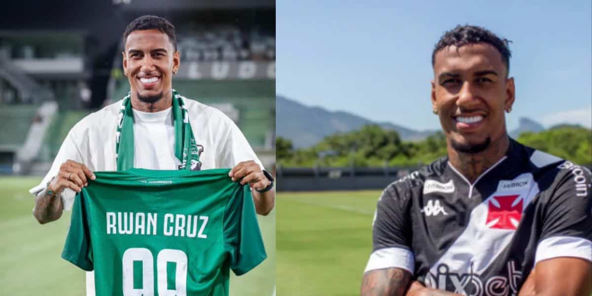Craque do Vasco de R$ 50M tem proposta de gigante