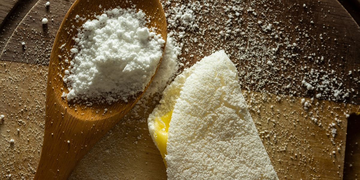 Anvisa faz proibição contra 2 marcas populares de tapioca e sal