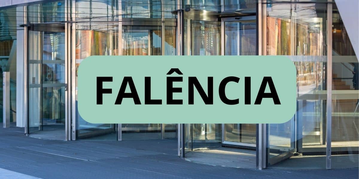 Falência: Mais de 560 instituições financeiras quebram em país