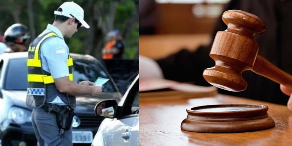 Novo documento obrigatório para motoristas não levar multa