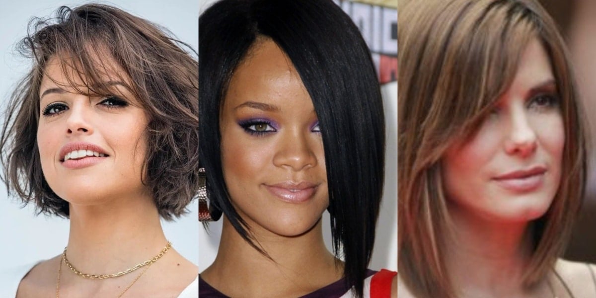 3 cortes de cabelo chanel para mulheres 50+ voltaram aos 25
