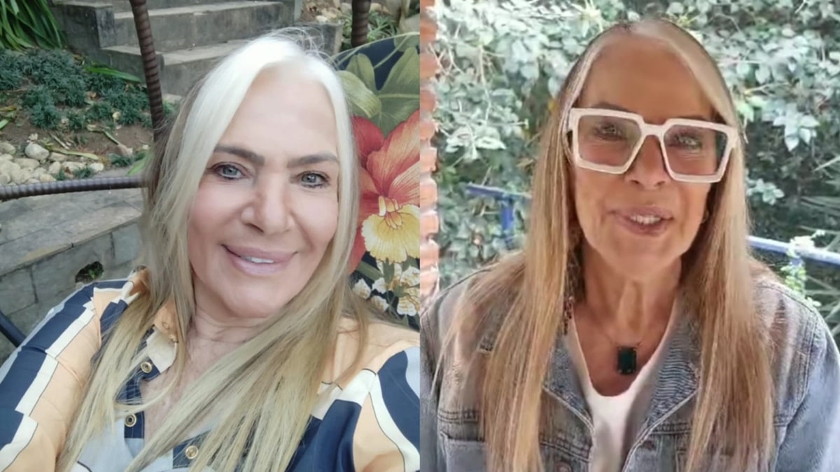 Por onde anda Lucimara Parisi? Ex-parceira de Faustão vive assim