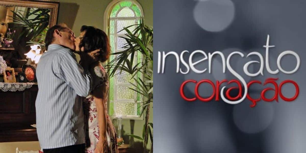 3 atores de ‘Insensato Coração’, da Globo, levados pela morte