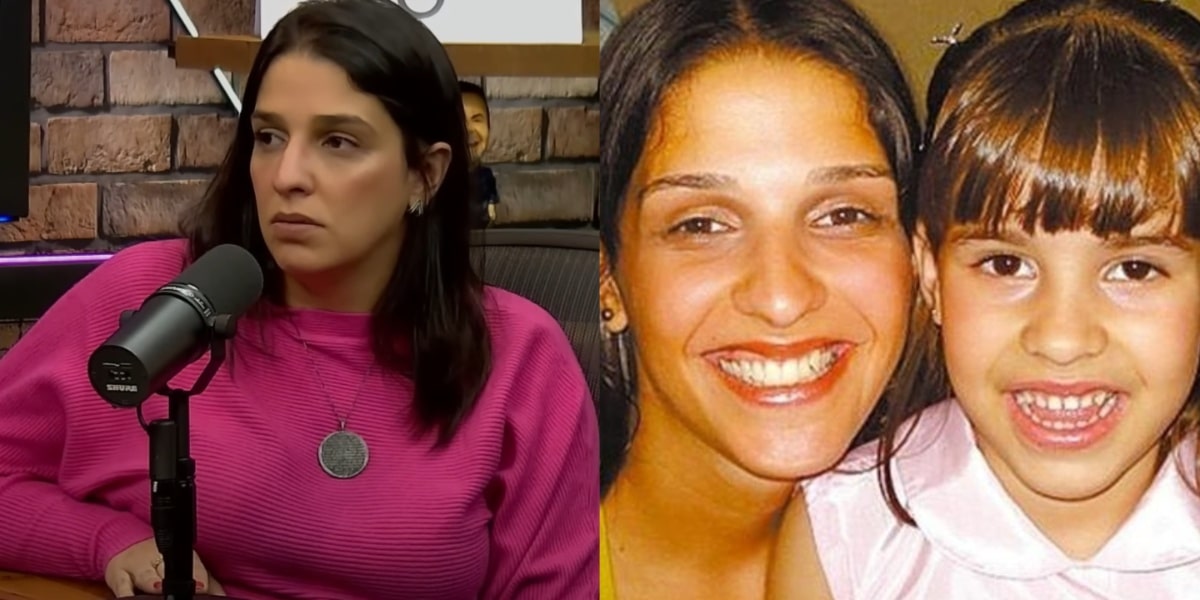 Mãe de Isabella Nardoni faz nova revelação chocante