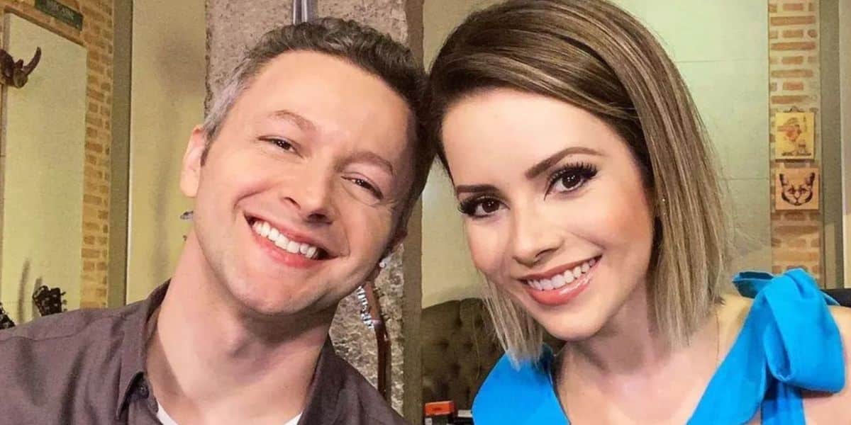 Lucas Lima desabafa sobre pedido pra volta com Sandy: "Todo dia"
