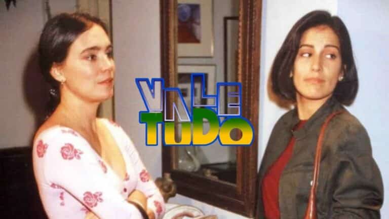 Vale Tudo: Aparência do elenco após 36 anos do sucesso