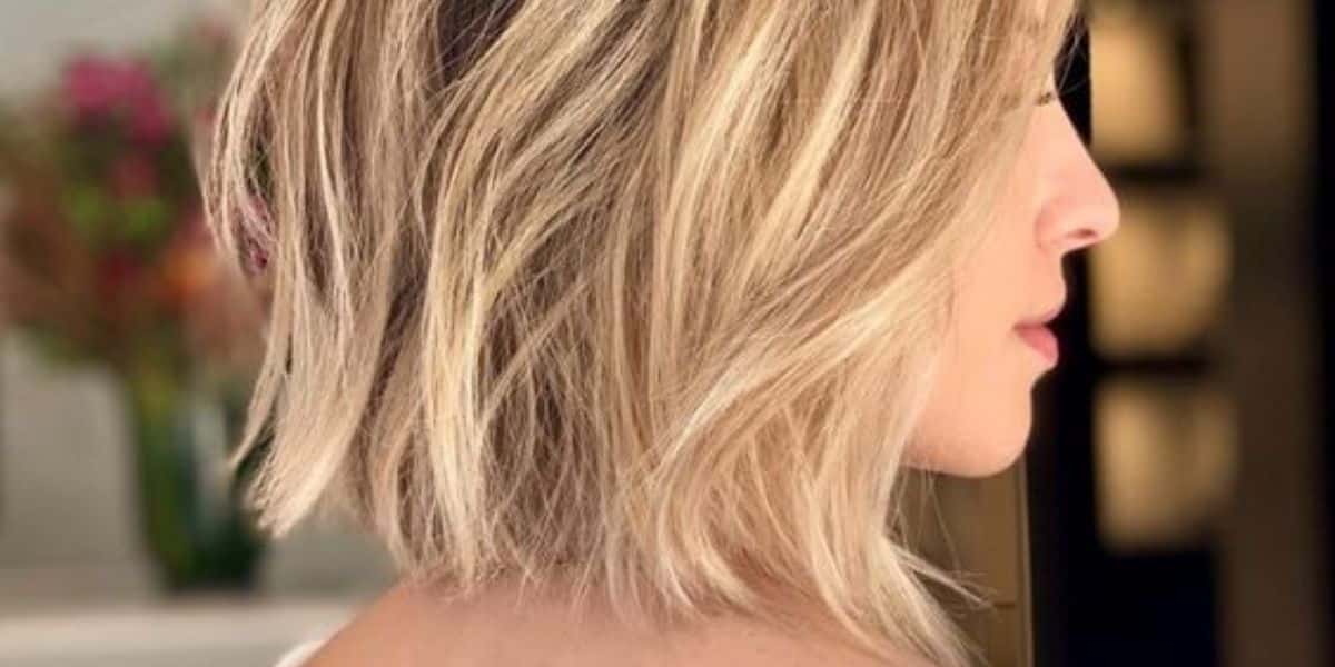 5 cortes de cabelo infalíveis para dar volume aos fios finos e ralos
