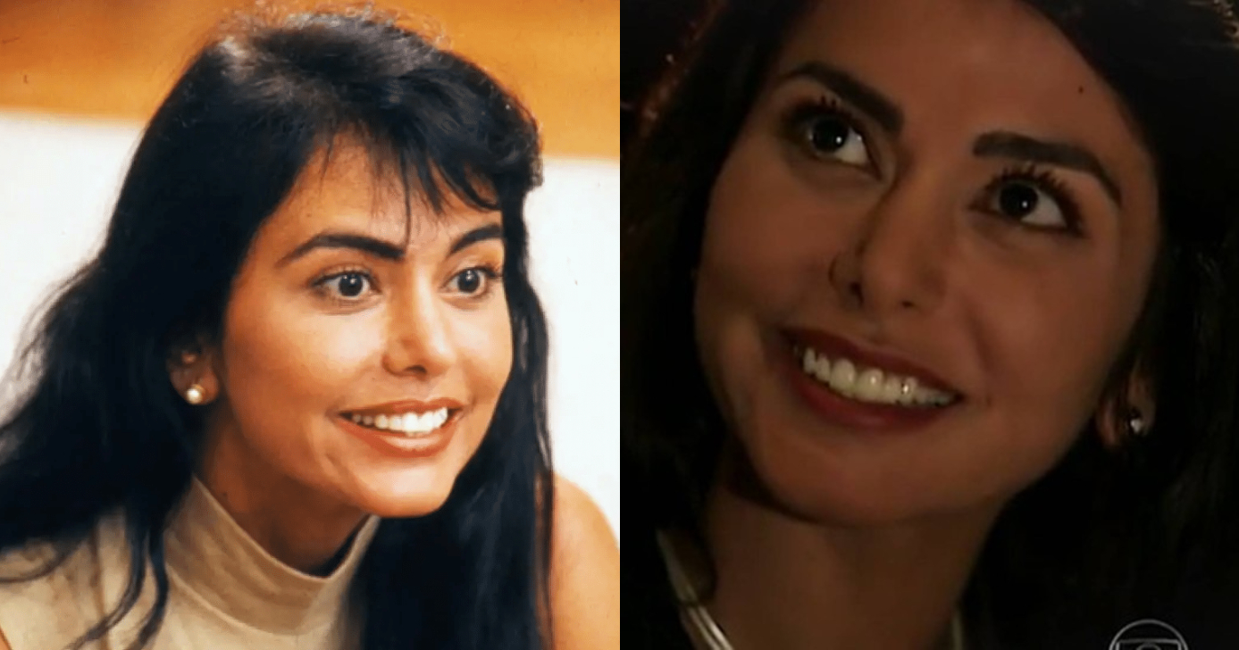 "Grande arrependimento": Leila Lopes volta em carta psicografada