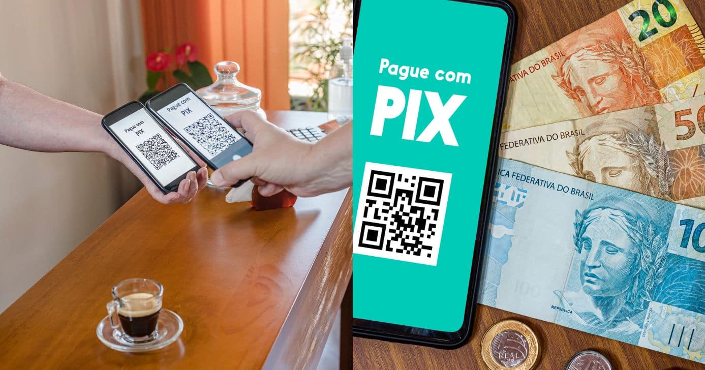 Itaú, Nubank e +11 bancos: Lei do PIX atinge correntistas em 2025