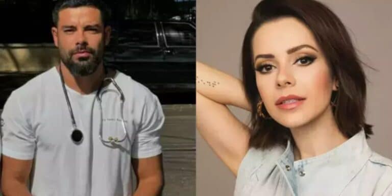Sandy fala sobre vida íntima com namorado: "Não é surpresa"