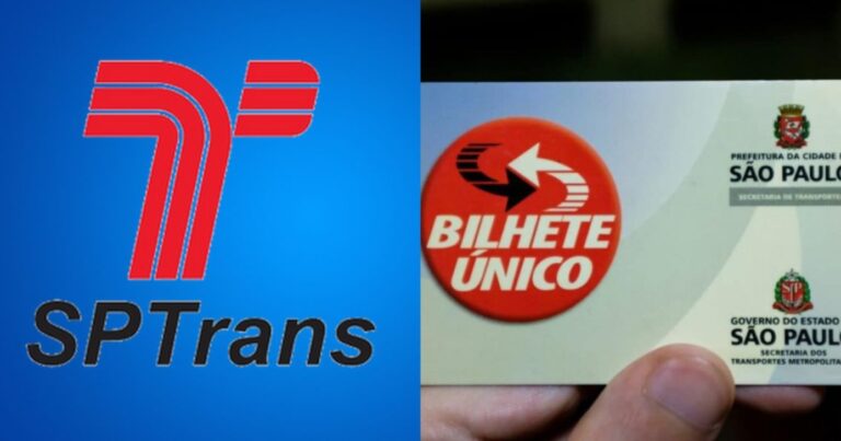 SPTrans traz 2 alertas com o que está bloqueando o Bilhete Único