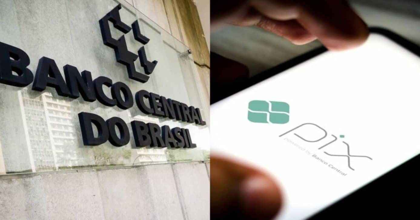 Banco Central emite comunicado sobre o PIX e faz alerta severo Banco Central emite comunicado sobre o PIX e faz alerta severo